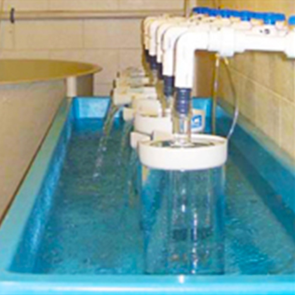 FIAP profibreed Hatching Jar Art. No. 1407-aquaculture-spawn incubating ...