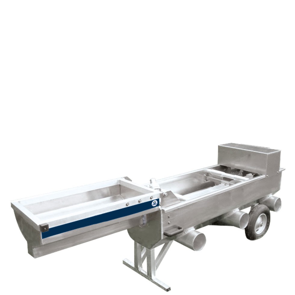 FIAP Automatic Fish Grader Fry Art. No. 1492-aquaculture-fish farming ...