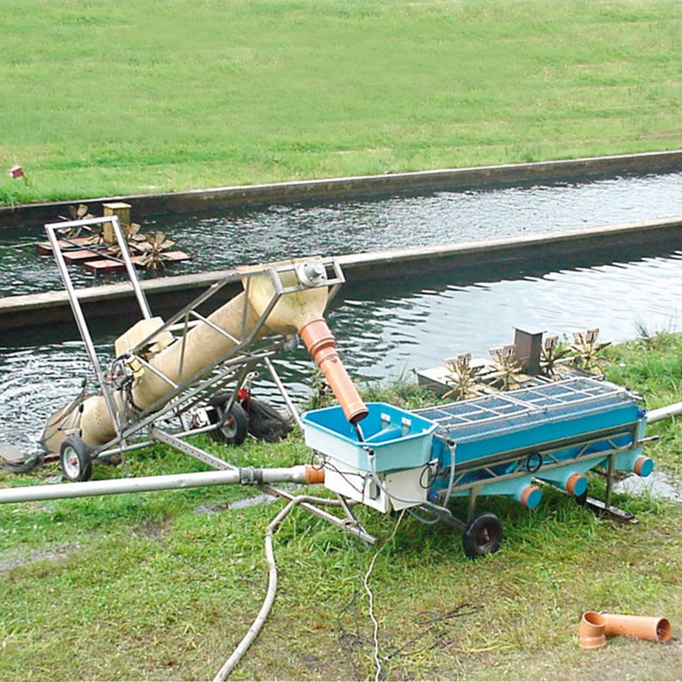 FIAP Fish Pump 500 Art. No. 1497-aquaculture-fish farming-fish ...