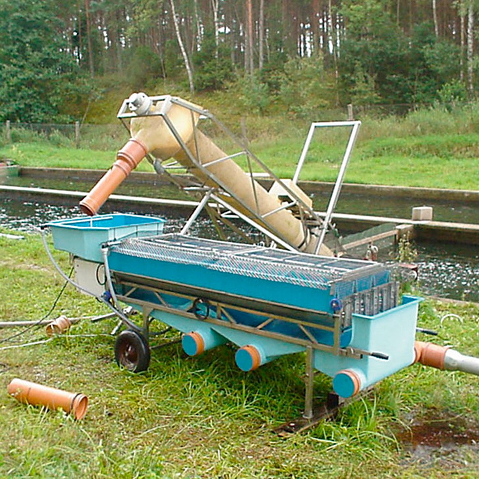 FIAP Fish Pump 500 Art. No. 1497-aquaculture-fish farming-fish ...