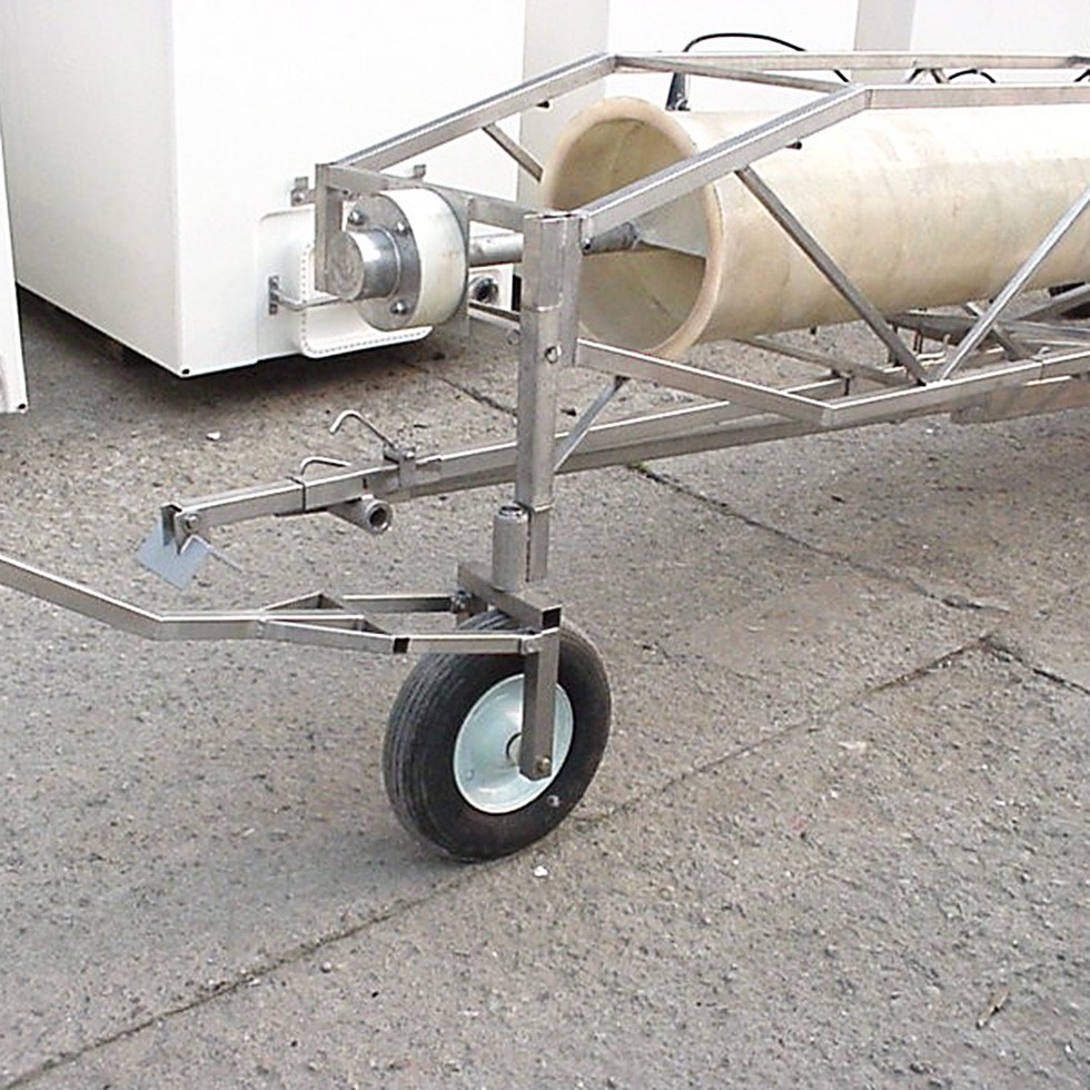 FIAP Fish Pump 500 Art. No. 1497-aquaculture-fish farming-fish ...