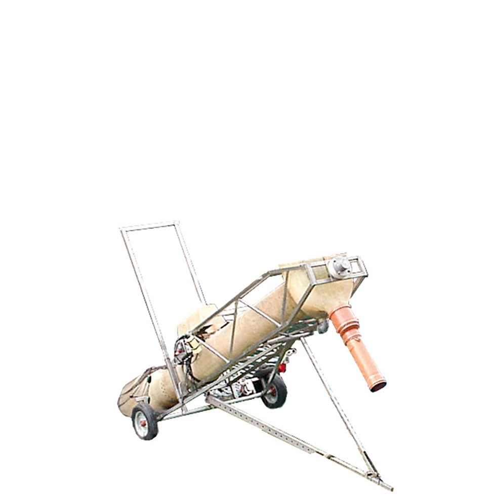 FIAP Fish Pump 500 Art. No. 1497-aquaculture-fish farming-fish ...