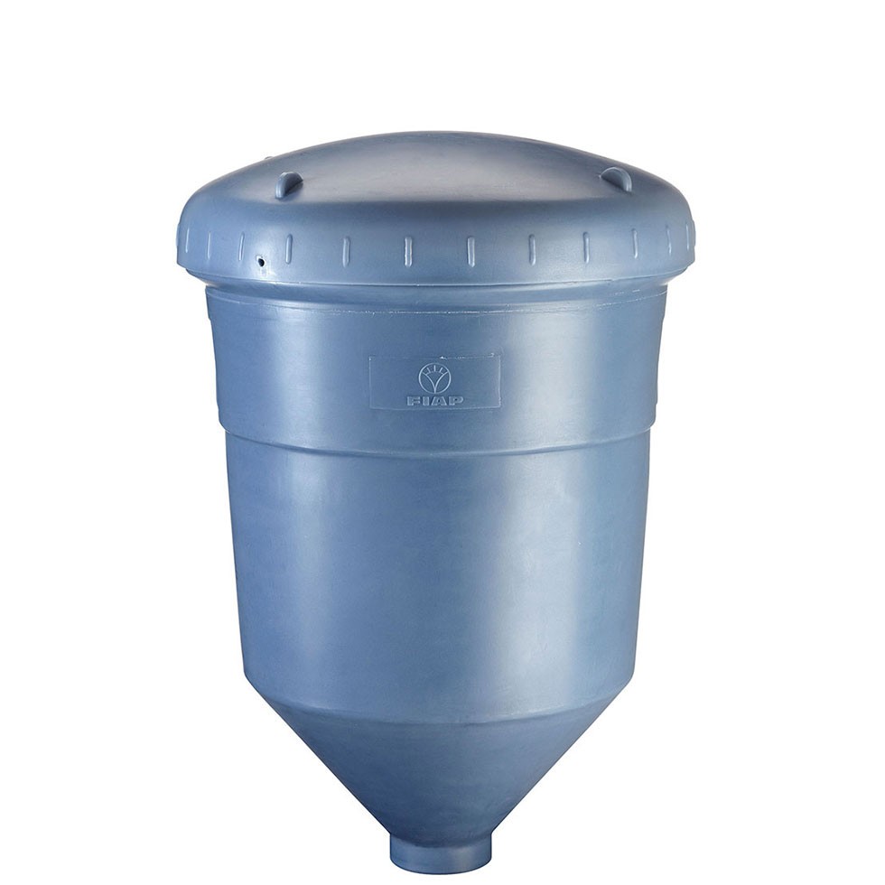 FIAP Pendulum Feeder Container 60 kg Art. No. 1554-1-aquaculture-fish ...