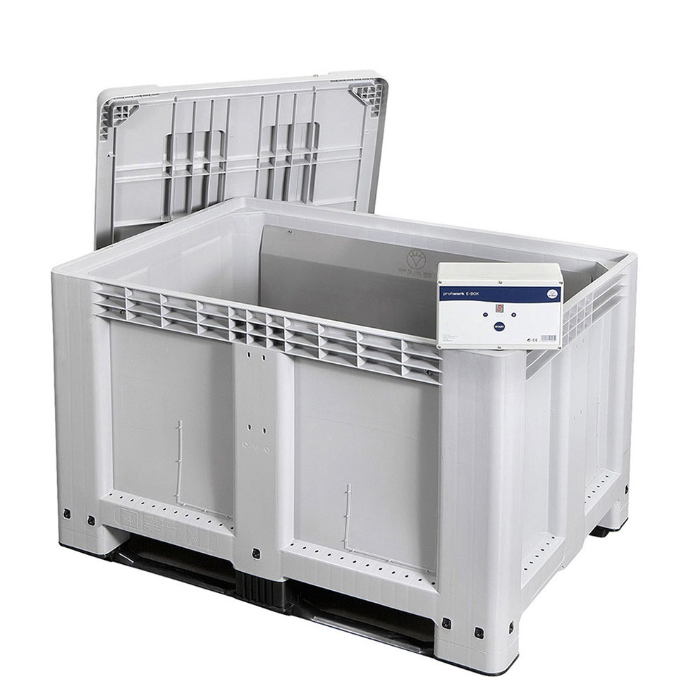 FIAP profiwork Fish Stunner Medi Art. No. 1987-aquaculture-fish farming ...