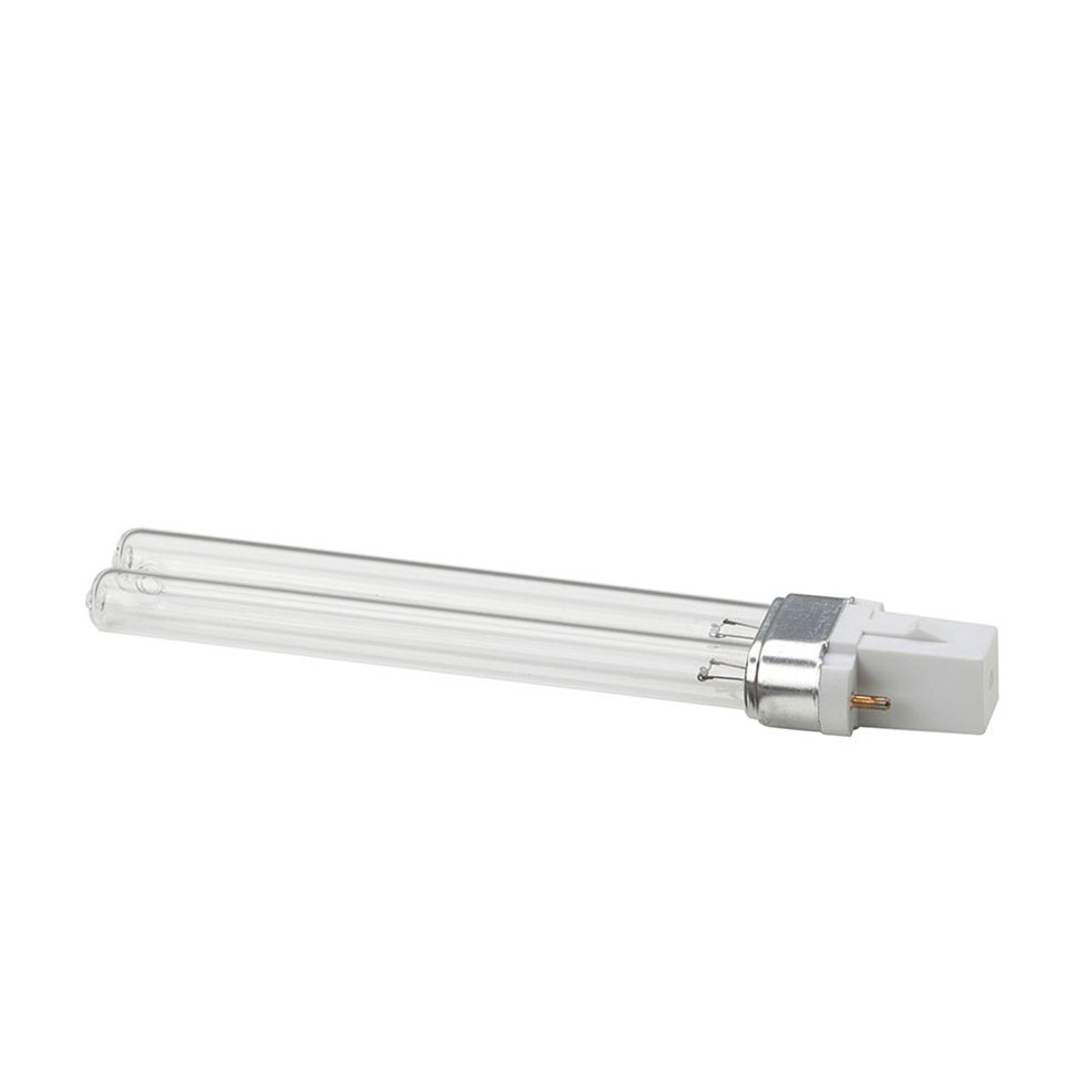 FIAP UVC Active lamp 9 W Art. No. 2827-1-uv lamp-aquaculture-illuminant ...