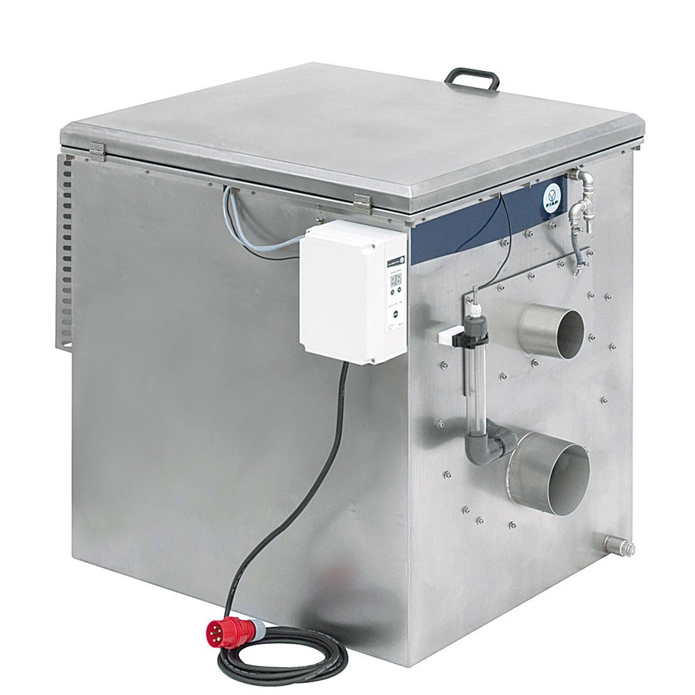 FIAP TrommelSieve Active 80.000 Art. No. 2881-aquaculture-filter ...