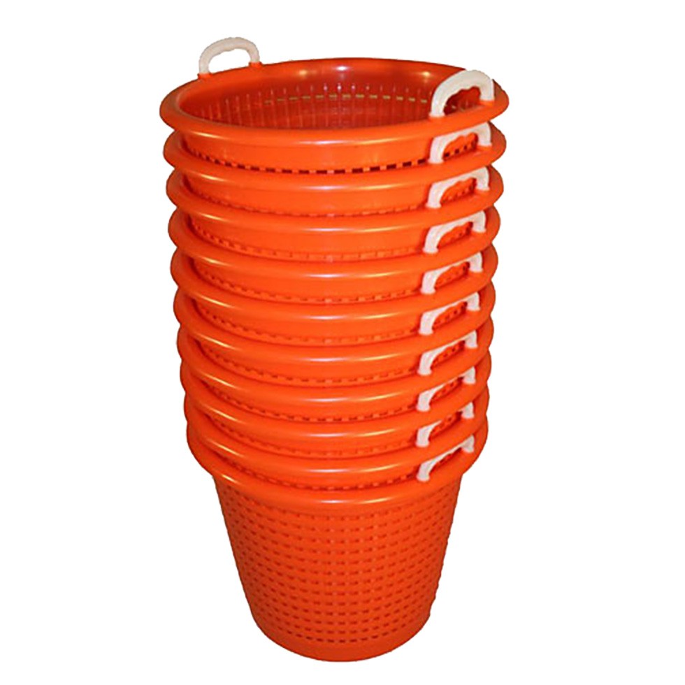 FIAP profifish Korb Art. Nr. 1355-Aquakultur-Behälter-Fischverarbeitung ...