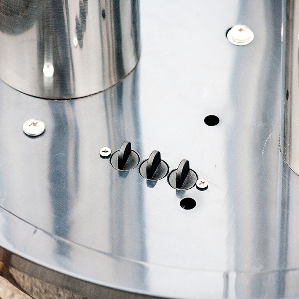 FIAP premiumdesign WaterPillar Art. Nr. 2601-Gartenteich-Gartendesign ...