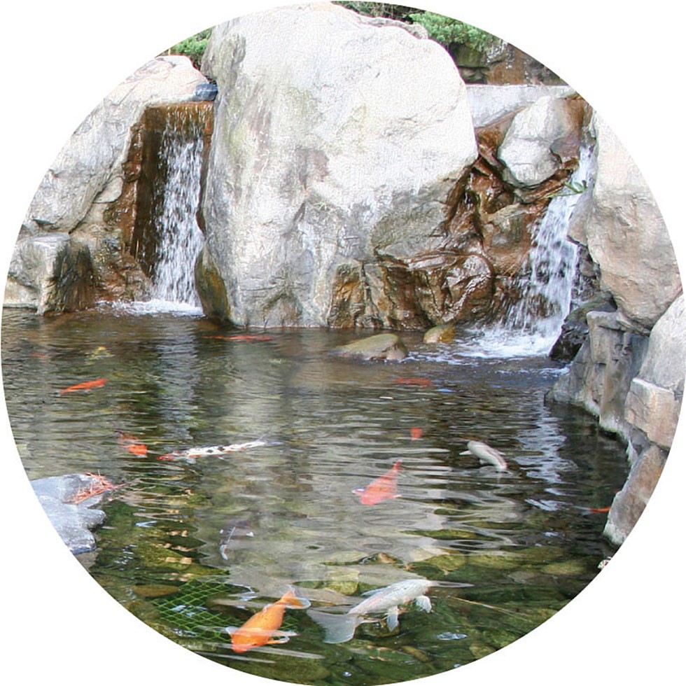 FIAP Aqua Active Power 55.000 Art. Nr. 2727-Teichpumpe-Filter-Strömung ...