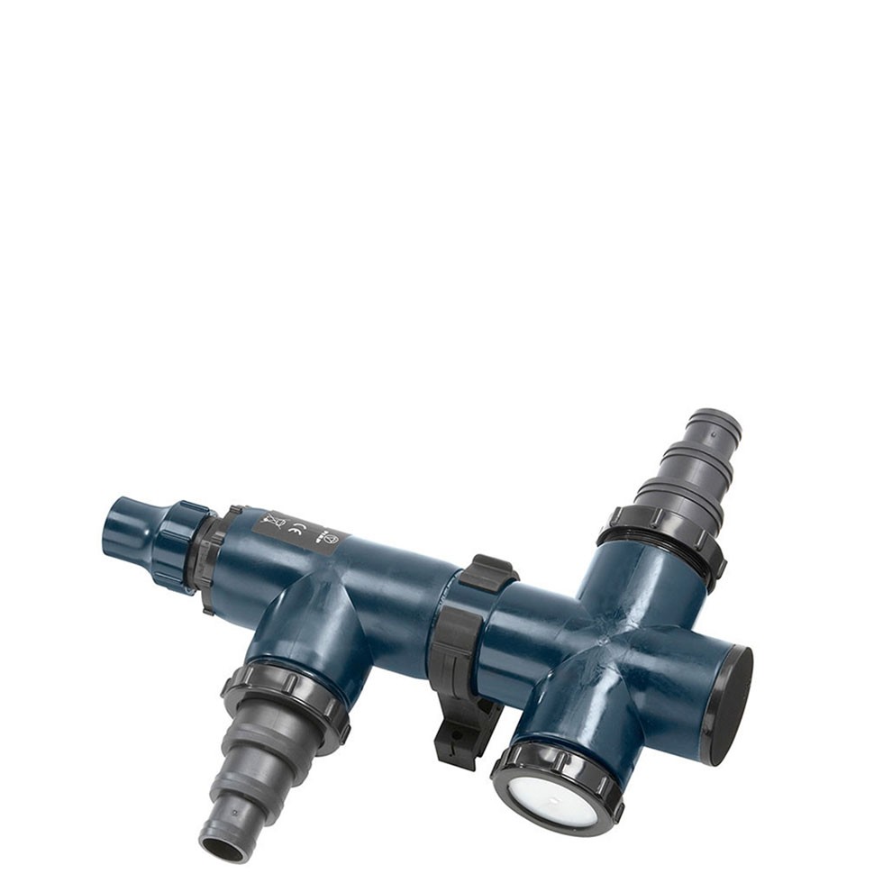 FIAP UV Active 15 W Art. Nr. 2770-UV Lampe-Aquakultur-Vorklärgerät ...