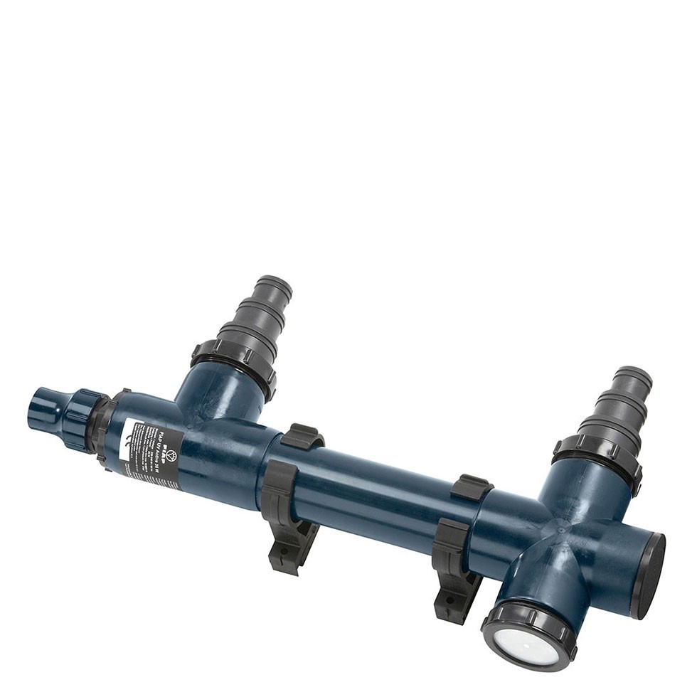 FIAP UV Active 35 W Art. Nr. 2771-UV Lampe-Aquakultur-Vorklärgerät ...