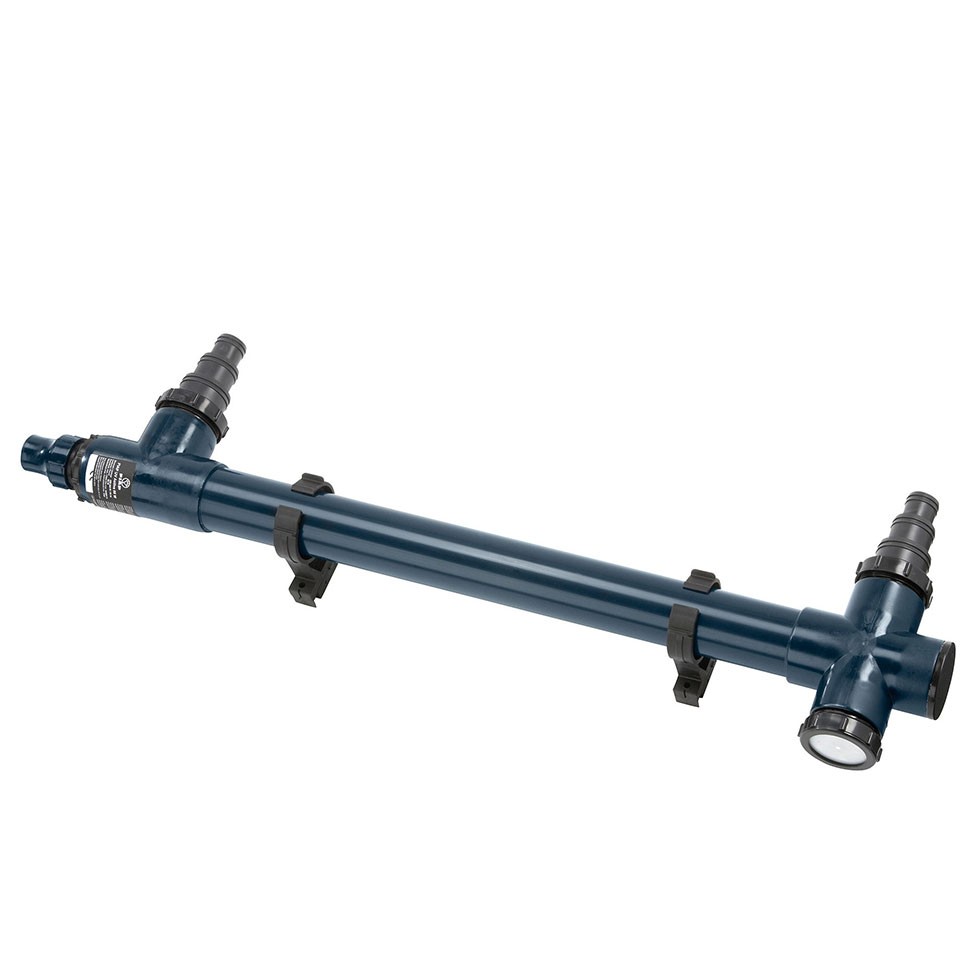 FIAP UV Active 65 W Art. Nr. 2772-UV Lampe-Aquakultur-Vorklärgerät ...