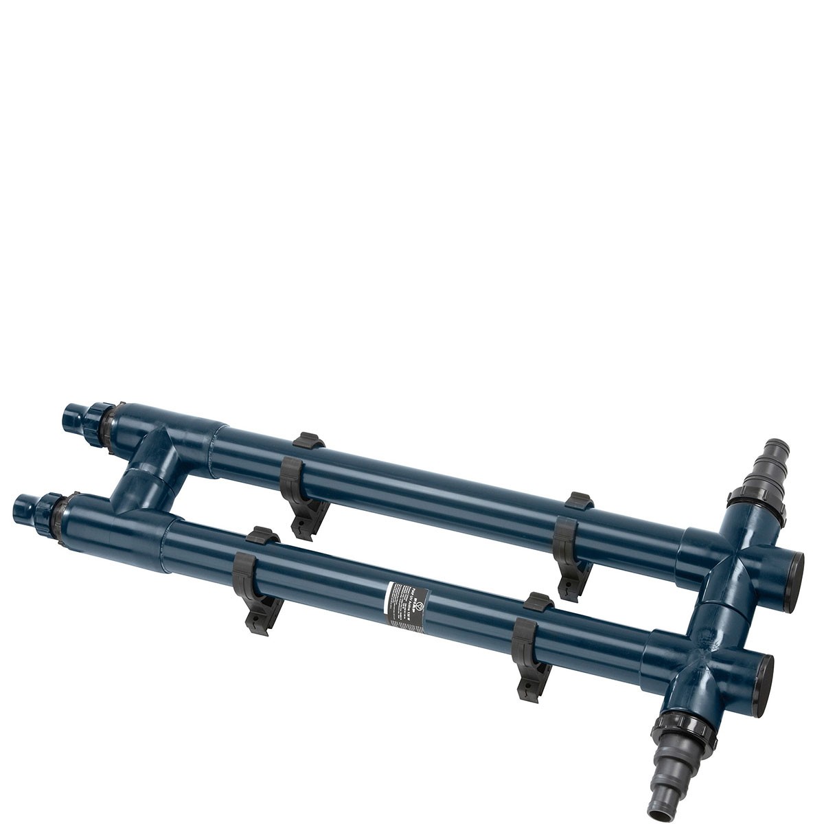 FIAP UV Active 130 W Art. Nr. 2773-UV Lampe-Aquakultur-Vorklärgerät ...