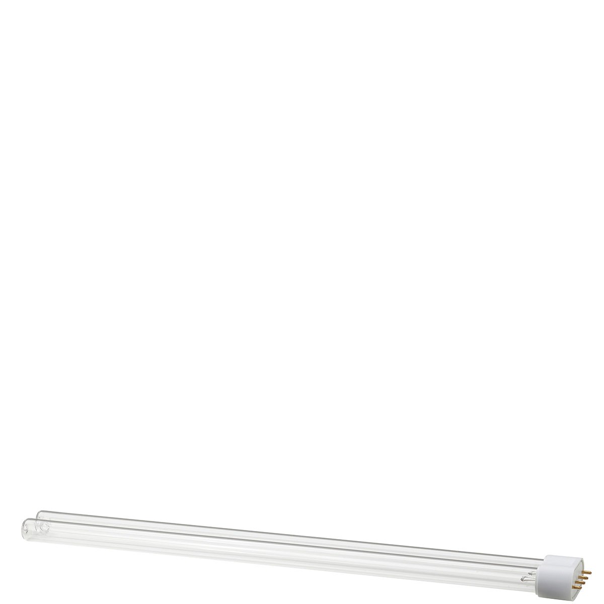 FIAP UVC Active Glühleuchte 36 W Art. Nr. 2832-2-UV Lampe-Gartenteich ...