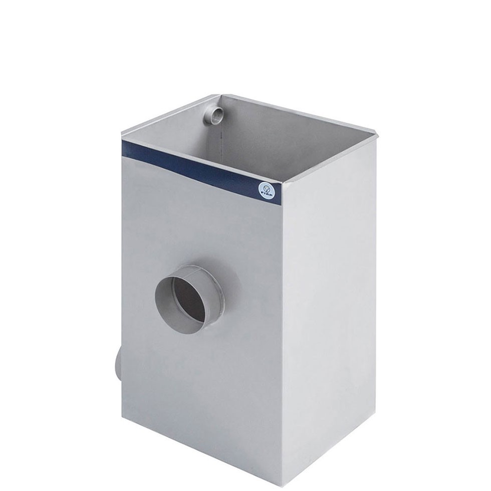 FIAP Modul Active Pump Art. Nr. 2844-Aquakultur-Filter-Teich-Edelstahl ...