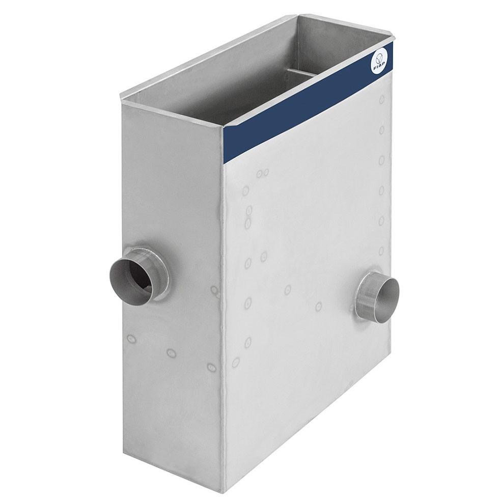 FIAP Spalt Active 12.000 Pumpversion Art. Nr. 2851-Aquakultur-Filter ...