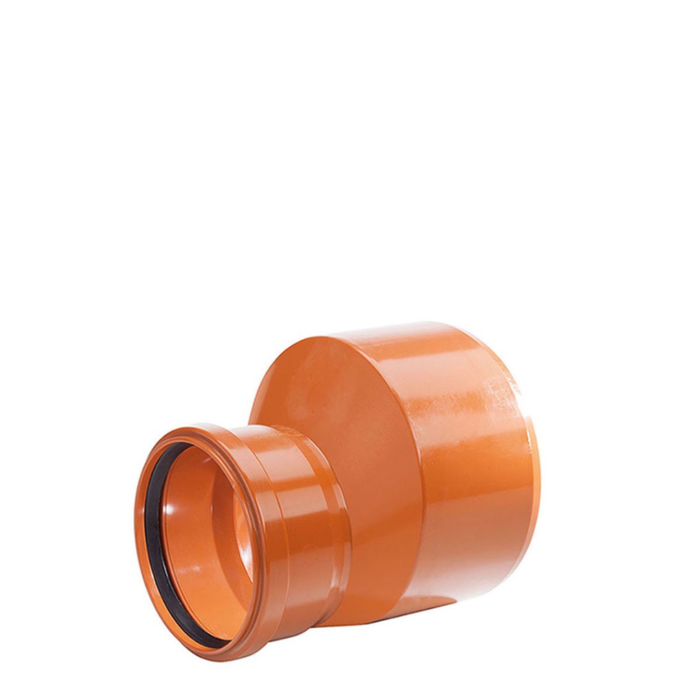 FIAP Reduzierung DN 150 / DN 100 Art. Nr. 2853-3-Aquakultur-Filter-Spalt Active-Reduzierung-KG