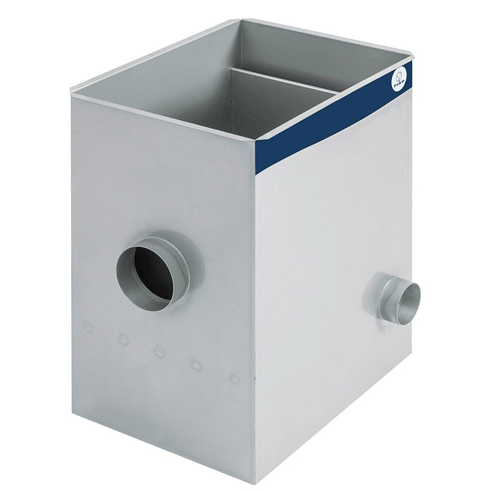 FIAP Spalt Active 22.000 Pumpversion Art. Nr. 2853-Aquakultur-Filter ...