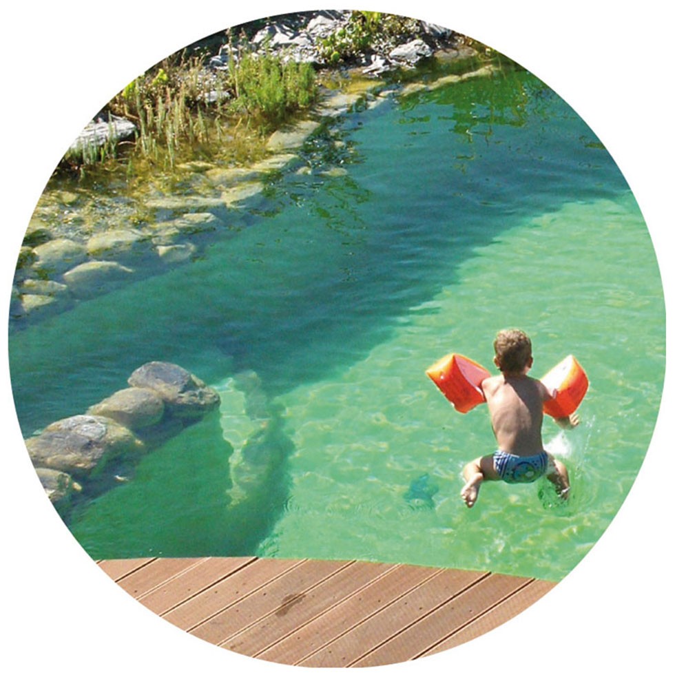 FIAP Modul Active Mini FilterBrush Art. Nr. 2870-Aquakultur-Filter ...