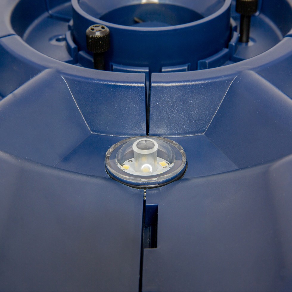 FIAP Air Active OxyFlow Art. Nr. 2955-Gartenteich-Belüftung ...