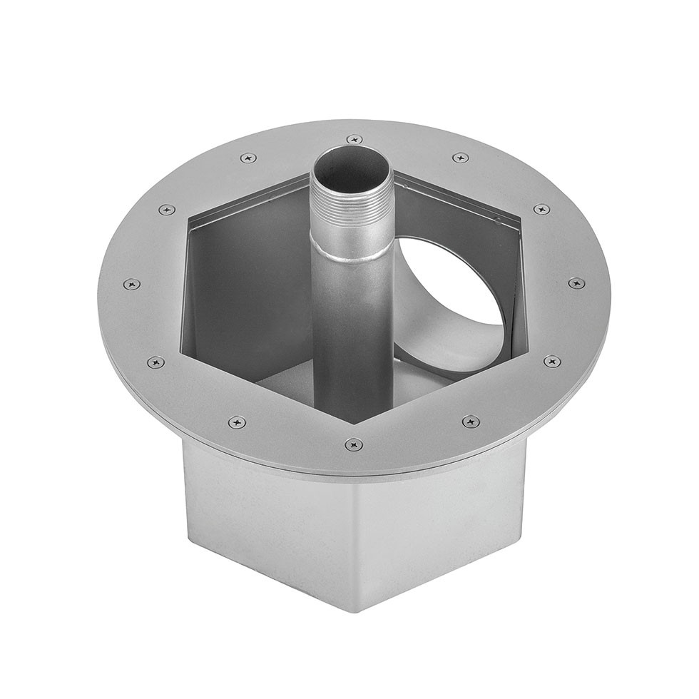 FIAP BottomDrain Active Pro 110 Art. Nr. 2984-Gartenteich-Teichbau ...