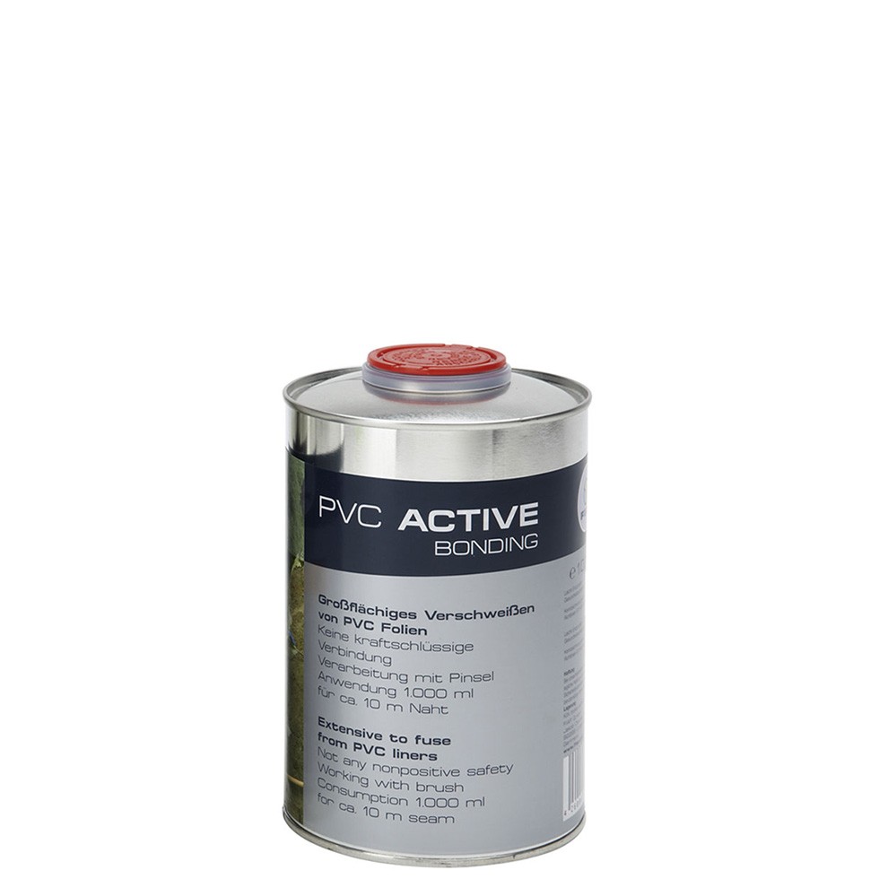 FIAP PVC Active Bonding 1.000 ml Art. Nr. 3956-Gartenteich-Teichbau-PVC ...